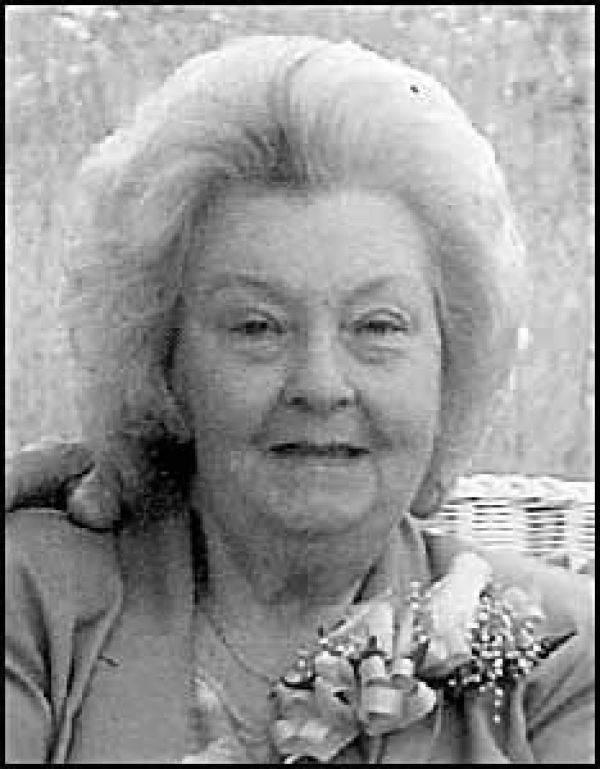 Dorothy Imogene “Jean” (Phillips) Landman - Herald-Standard